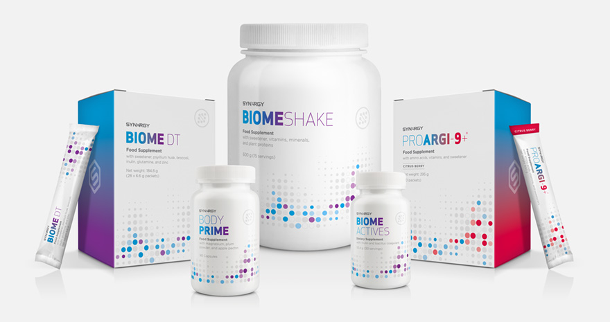 E9 Synergy | Norge | Energidrikk | Beste Pris